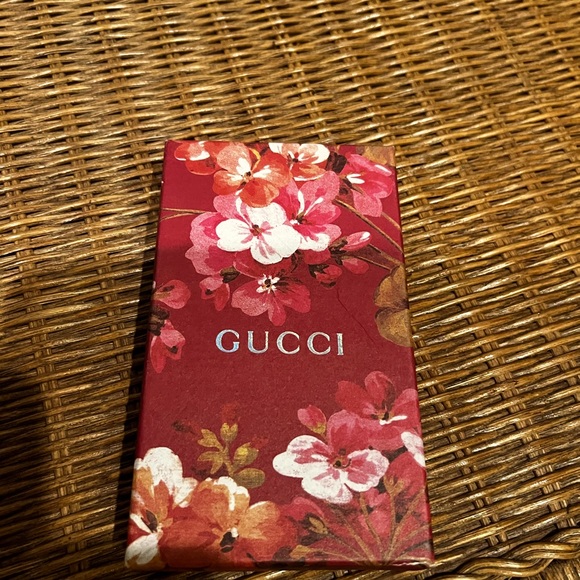 Gucci | Other | Gucci Gift Box 4 X 634 | Poshmark